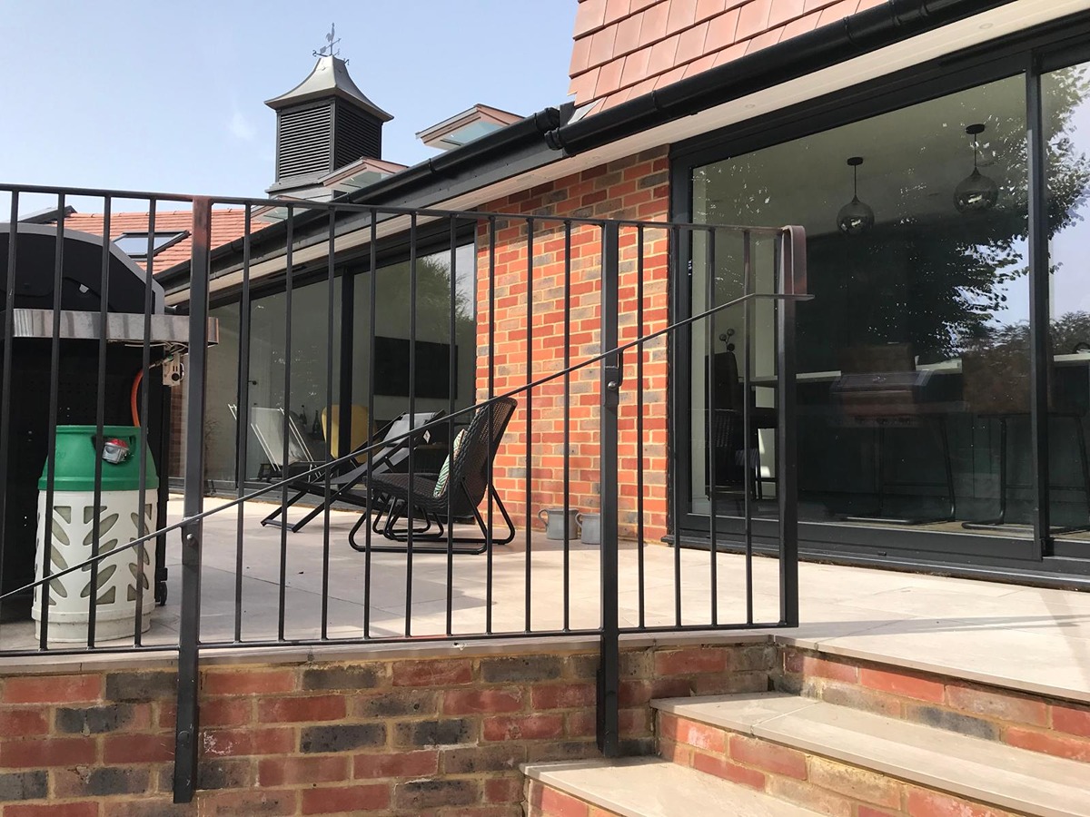 Local Builders Near Me Berkhamsted, Watford & St Albans