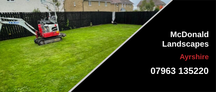 What Are Examples Of Small Landscaping Work?