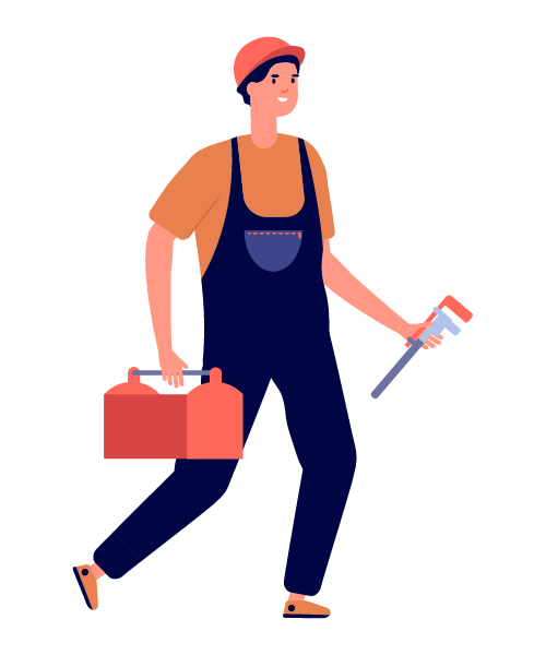 Emergency Plumbers in Edinburgh | 24 Hour Call Outs