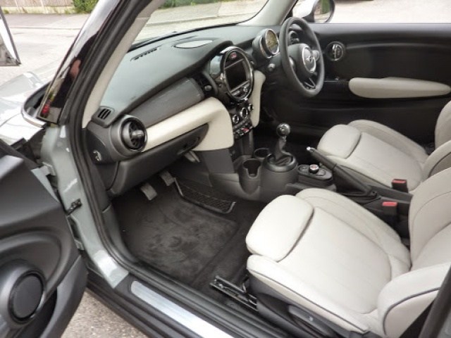 HeMan Dual Control Specialists for Dual Controlled Cars