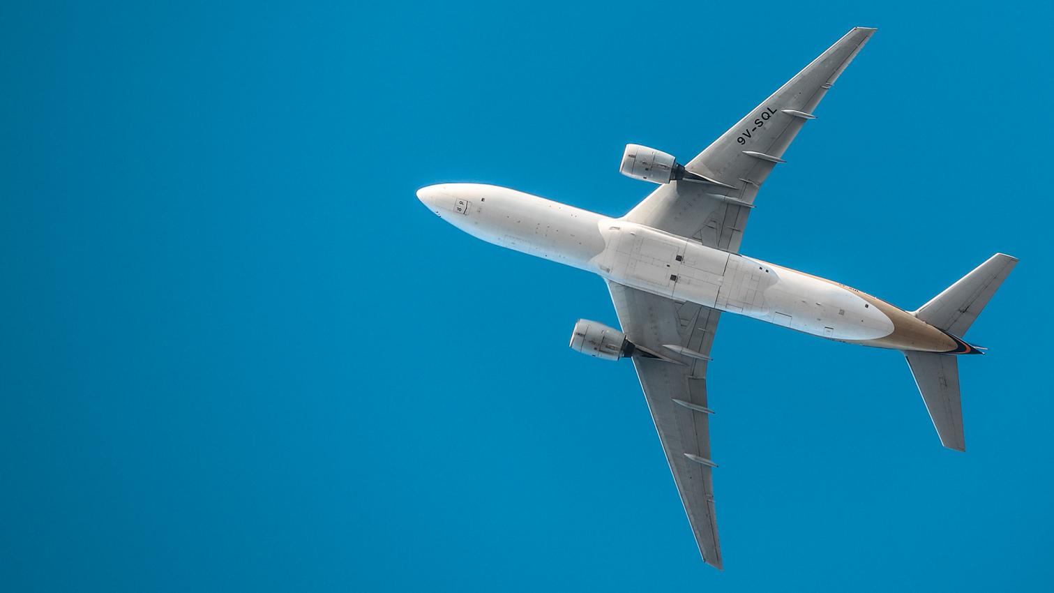 What Do You Need To Do At The Airport Step By Step?