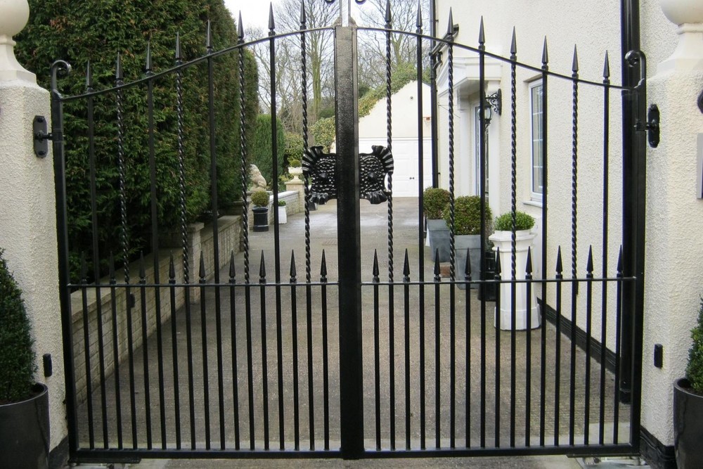What Determines the Cost of An Automatic Gate