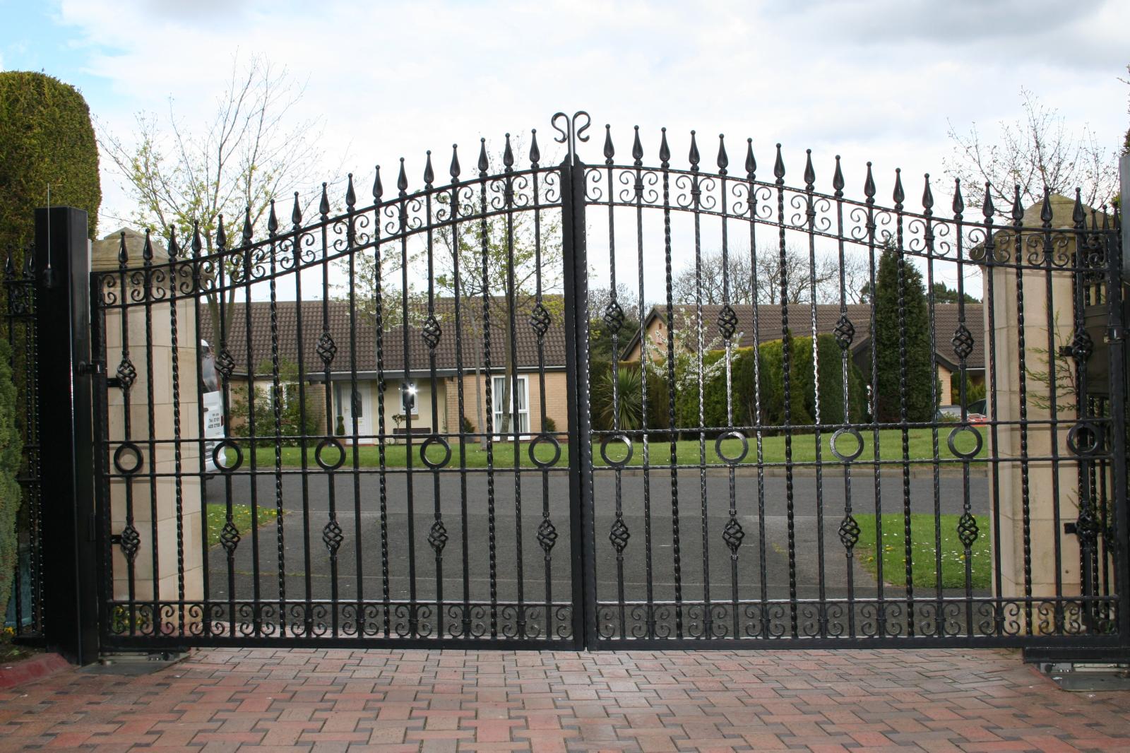 What Determines the Cost of An Automatic Gate