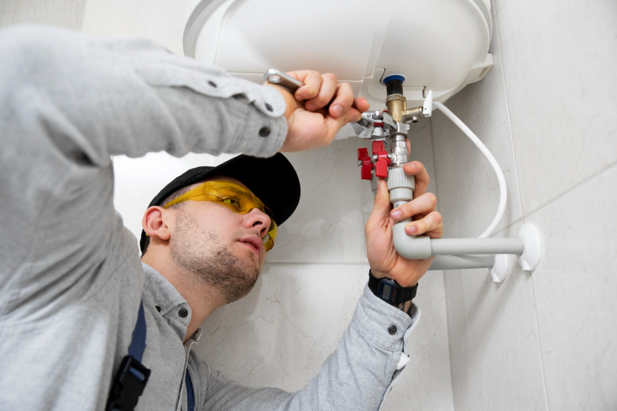 New Boiler Fitting Cardiff | Boiler Installations