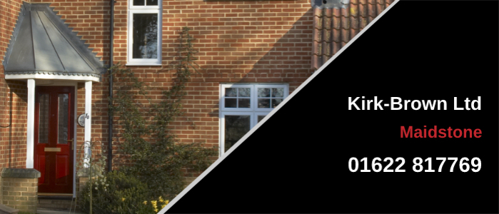 Maidstone Chartered Surveyor | RICS Homebuyer Surveys in Maidstone