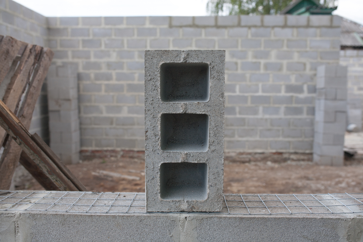 Precast Concrete Lintels - What You Should Know | RICS Surveyors Maidstone