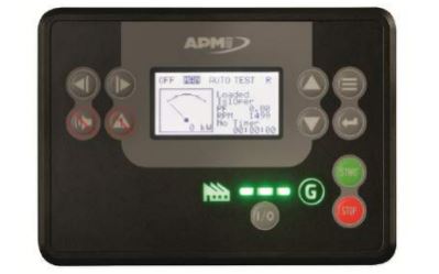 SDMO R22C3 | 130 kVA Generator Hire | Full Spec