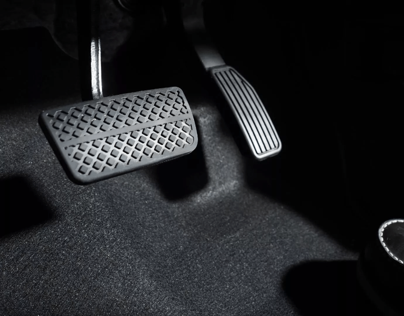 Wolverhampton Dual Controls Fitting | He Man Dual Controls Wolverhampton