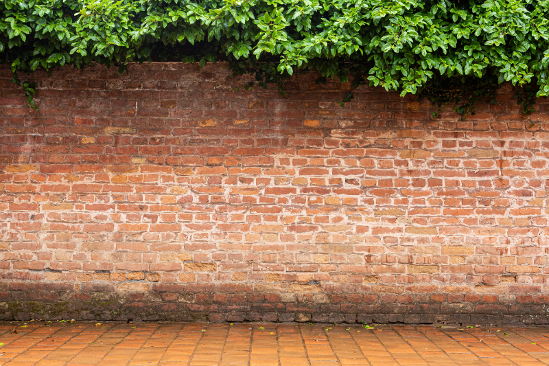 The Beginners Guide To Garden Walls | Builders Services In Southampton ...