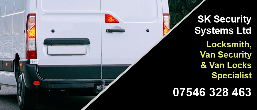 Van Security Specialists | Wirral, Liverpool, Chester