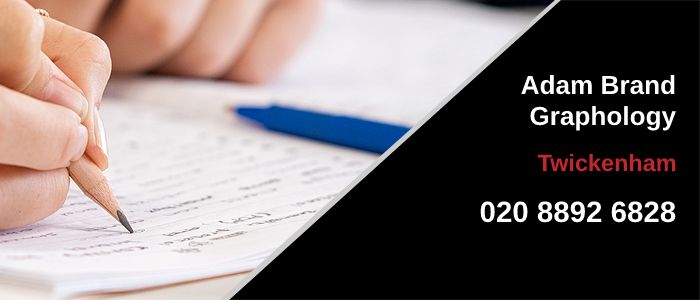 Graphology: What Our Handwriting Says About Us