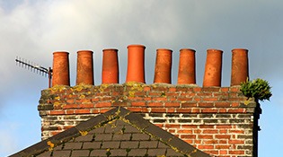 What Is a Flue? What Do I Need To Know For Rayburn Installation