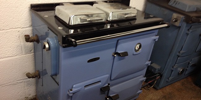 Complete Guide to Solid Fuel for Rayburn Stoves