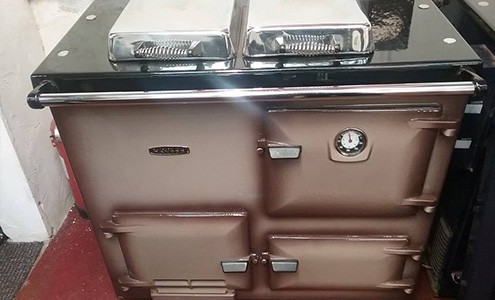 What You Need To Know about Rayburn Stove Installation