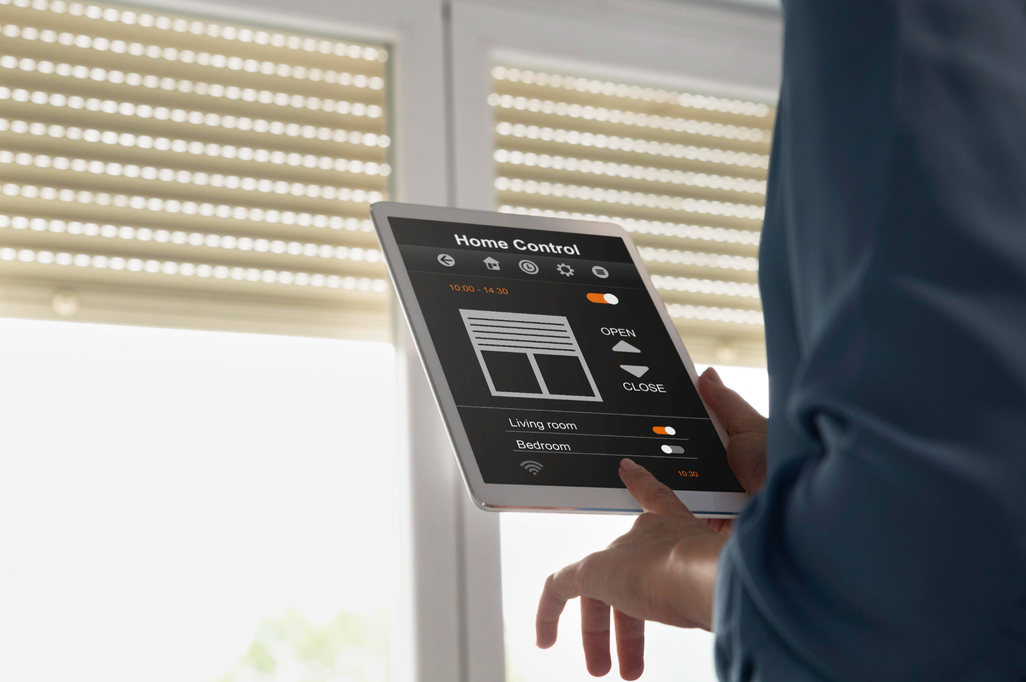 Security System Services Preston and Lancashire