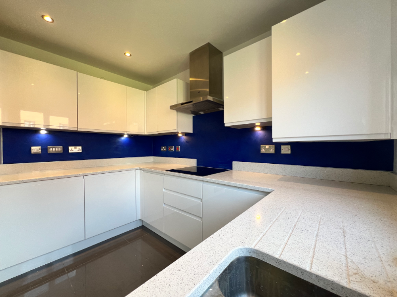 Microgranite Surface Coatings Oldham, Bolton, Rochdale, Greater Manchester