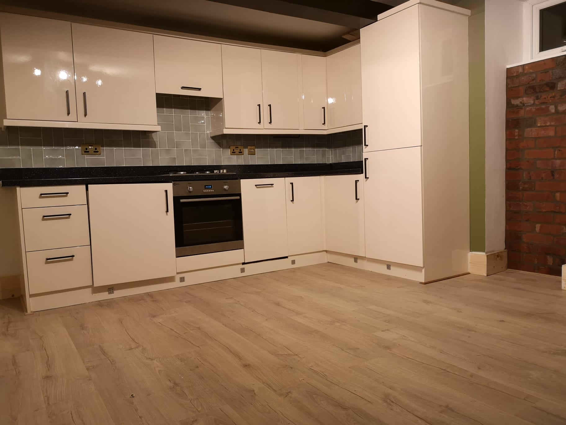 Kitchen Renovation Builders Oldham, Bolton, Rochdale, Greater Manchester