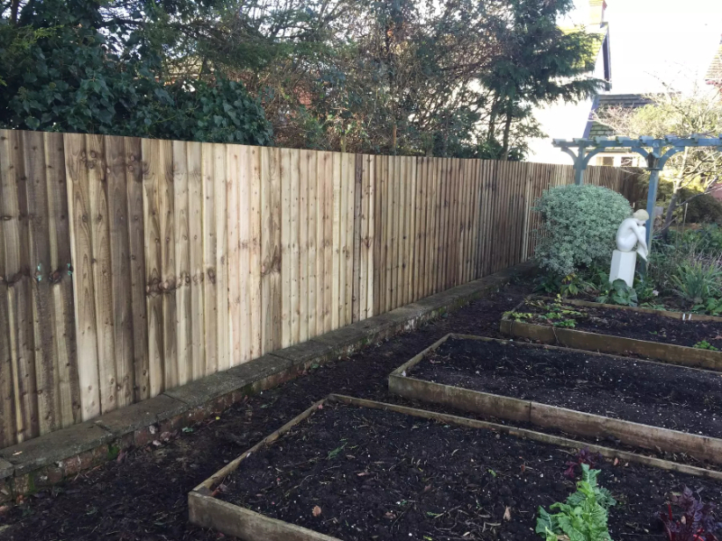 How Do You Build A Fence Step By Step?