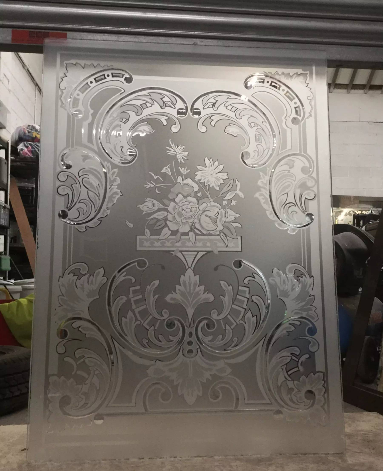 Pub & Restaurant Glass Design Bolton, Manchester, And Lancashire