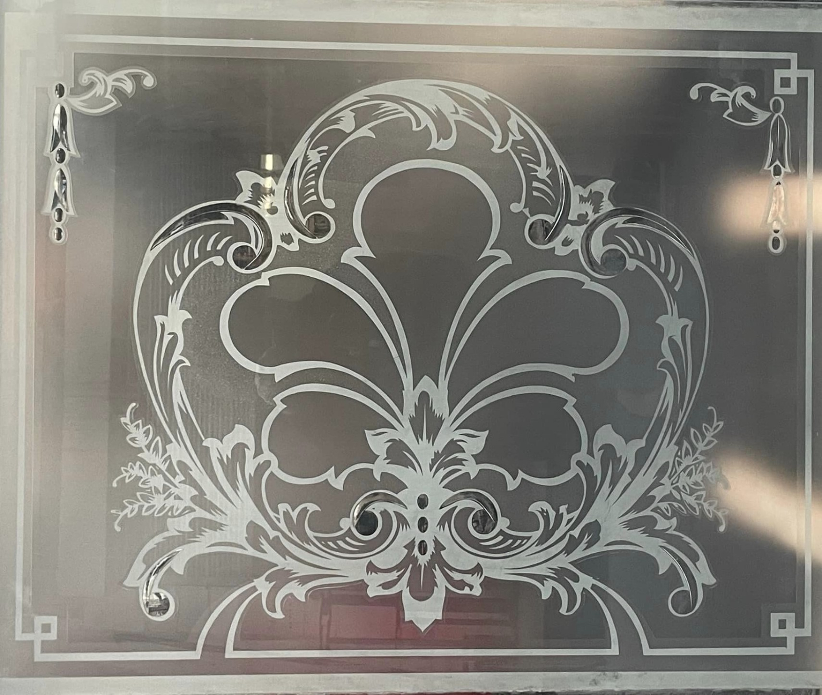 View Our Gallery Of Brilliant Cut Glass Projects