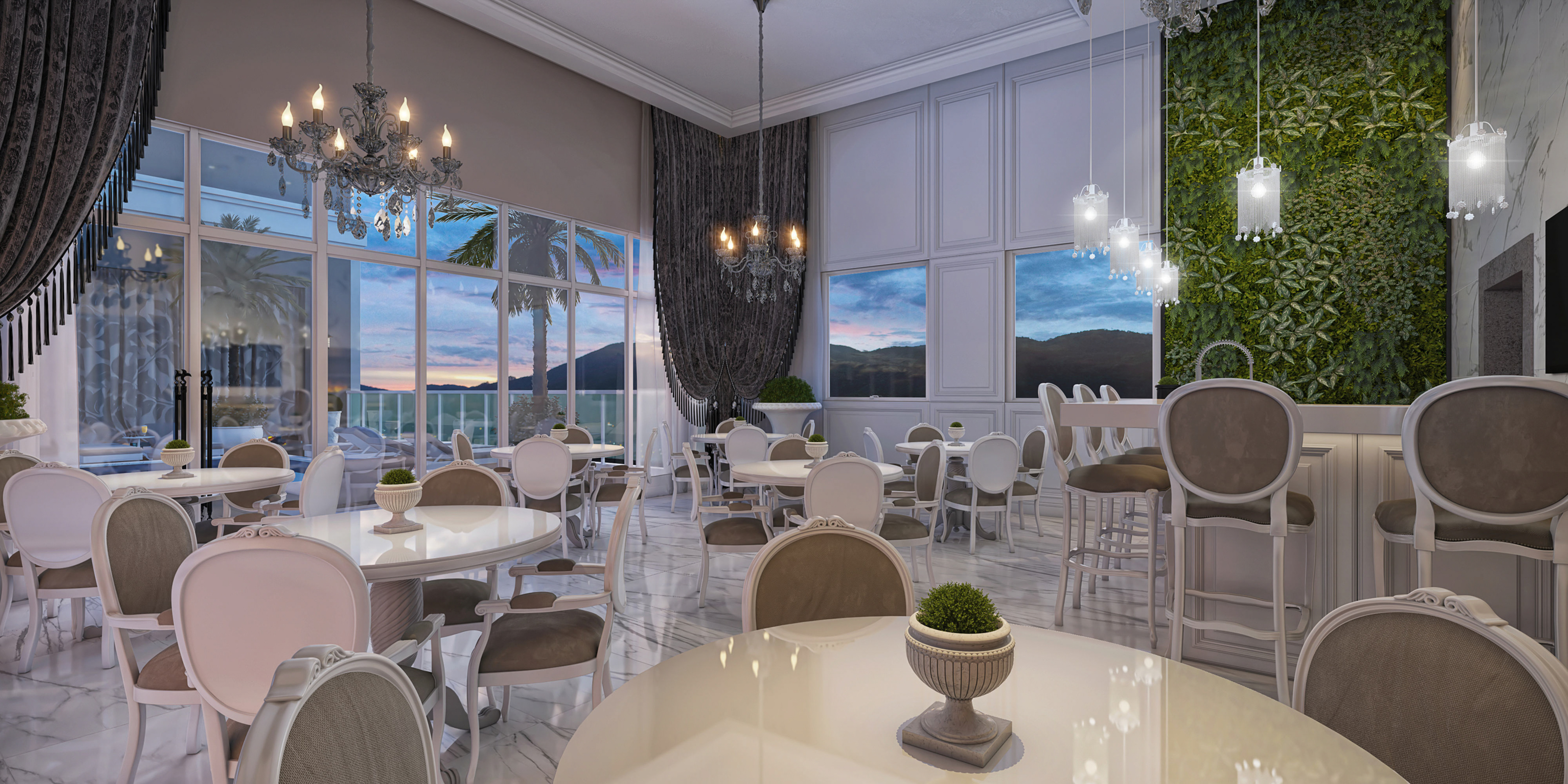 Essential Considerations for a Successful Hotel Fit-Out in the UK