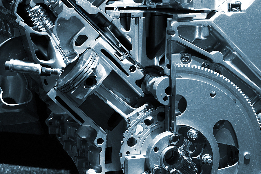 What Is Engine Reconditioning? Do You Need an Engine Upgrade?