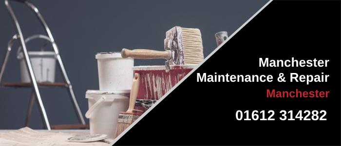 What Regular Maintenance Does A Building Need? Property Maintenance ...