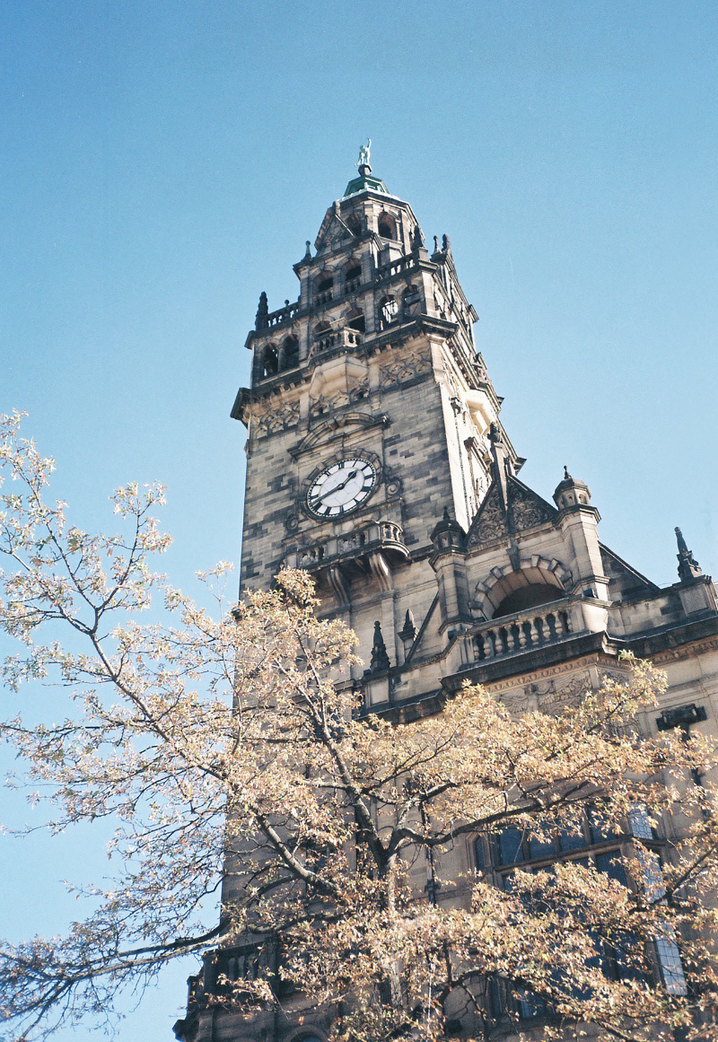 What Is Sheffield Best Known For? Planning a visit to Sheffield?