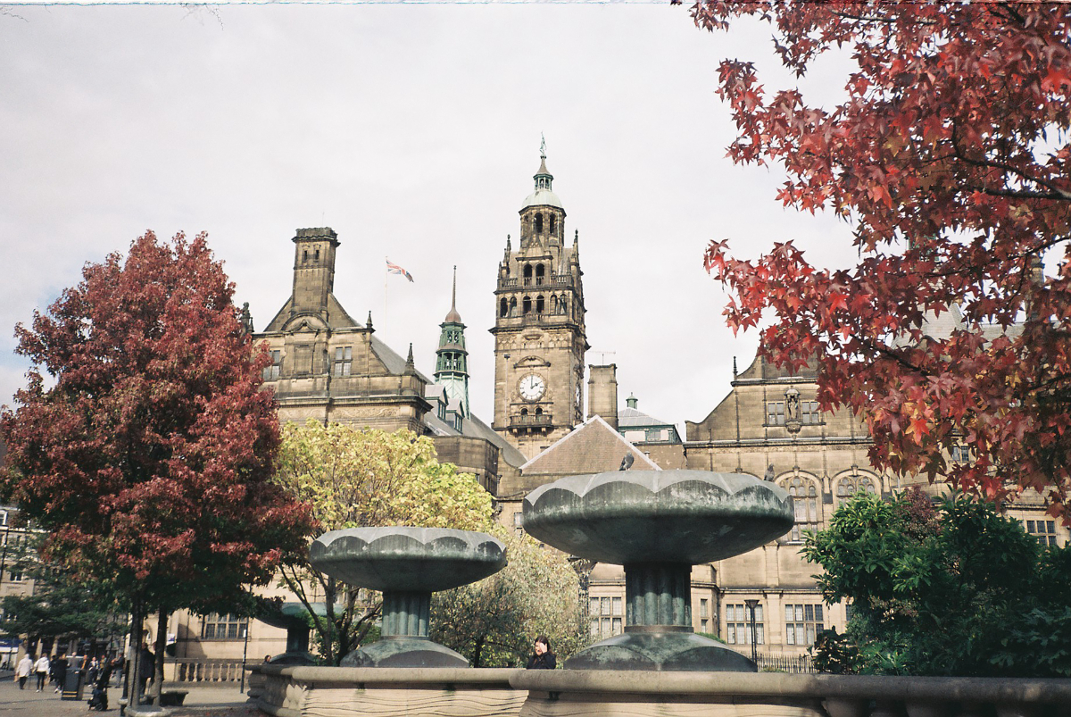 What Is Sheffield Best Known For? Planning a visit to Sheffield?