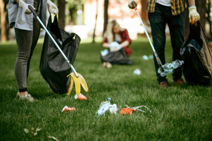 Holiday Park Cleaners Caernarfon, Anglesey And Gwynedd