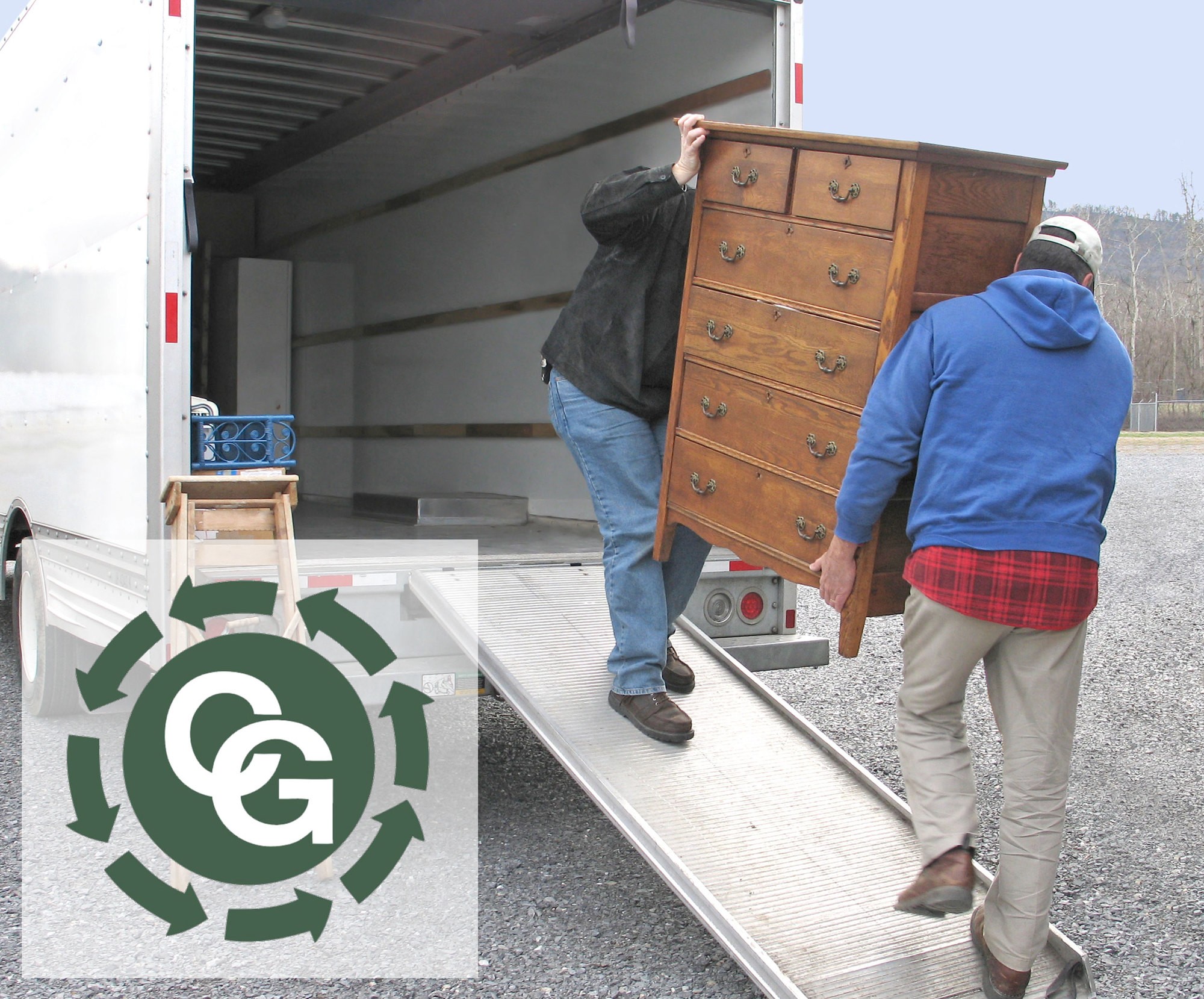 Registered Waste Carriers | Morcambe and Lancaster