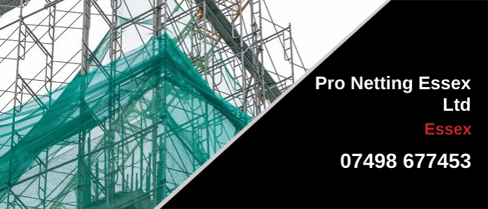 What Are UK Edge Protection Regulations For Working At Height?