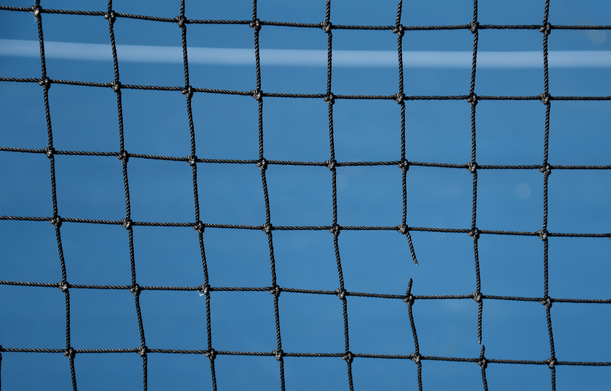 Where Is Edge Protection Required? Working At Height