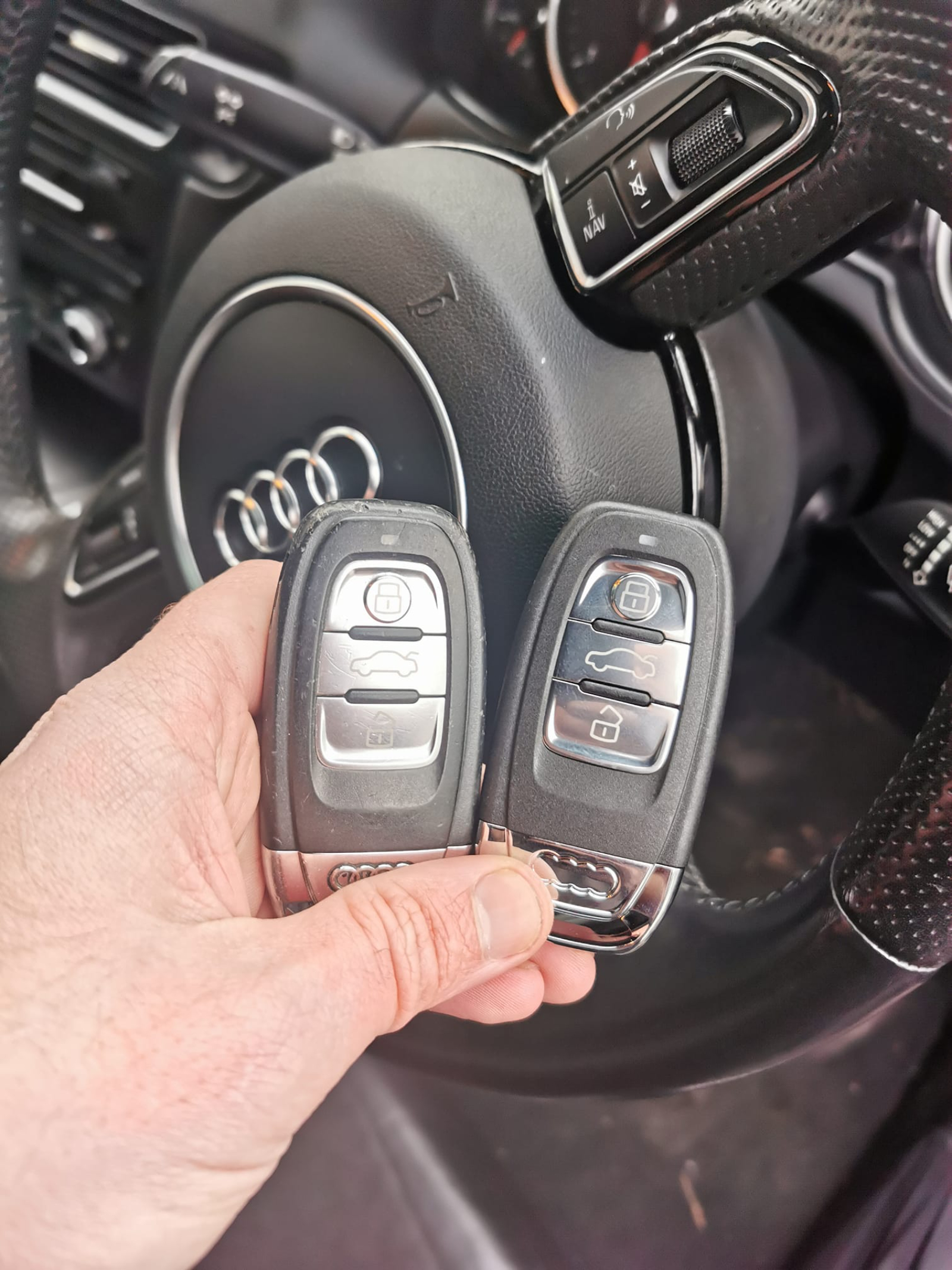 Auto Locksmith Specialist Lancaster, Morecambe, Heysham