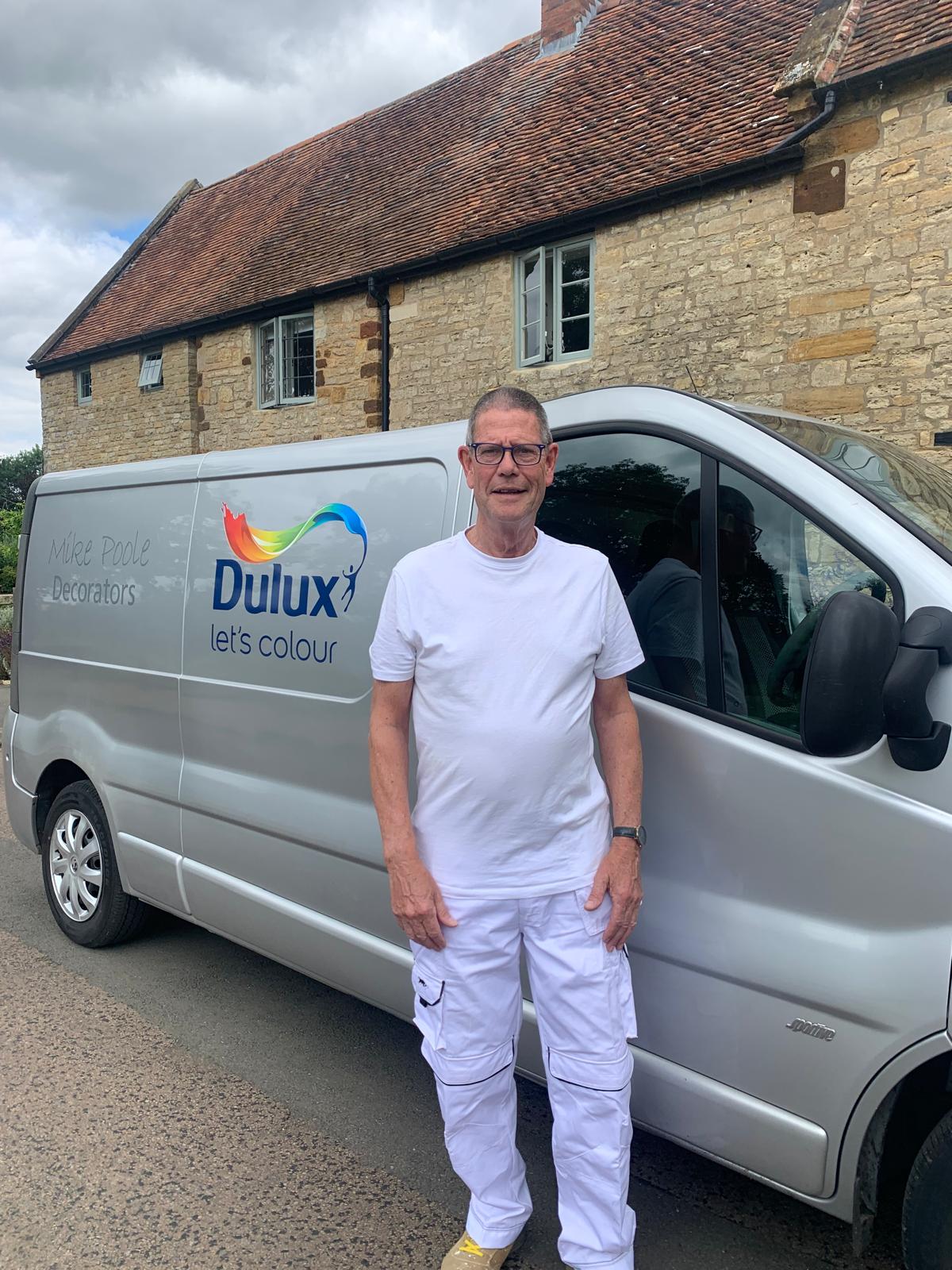 Exterior Decorating Northampton | Painting Home External