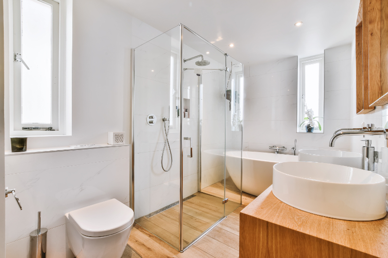 How Do You Plan A Bathroom Layout? Bathroom Installation Uppingham, Rutland