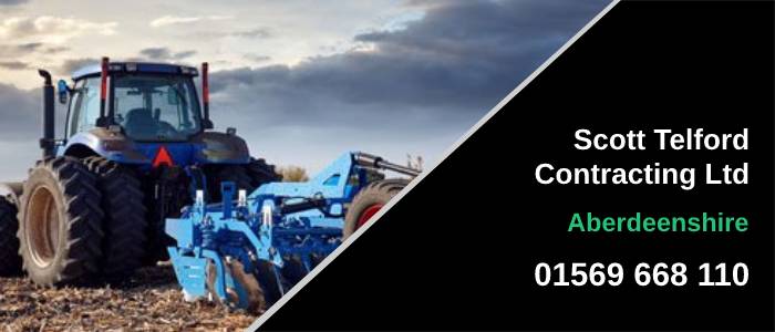 Road Gritting Facts - Winter Gritting Specialist Dundee