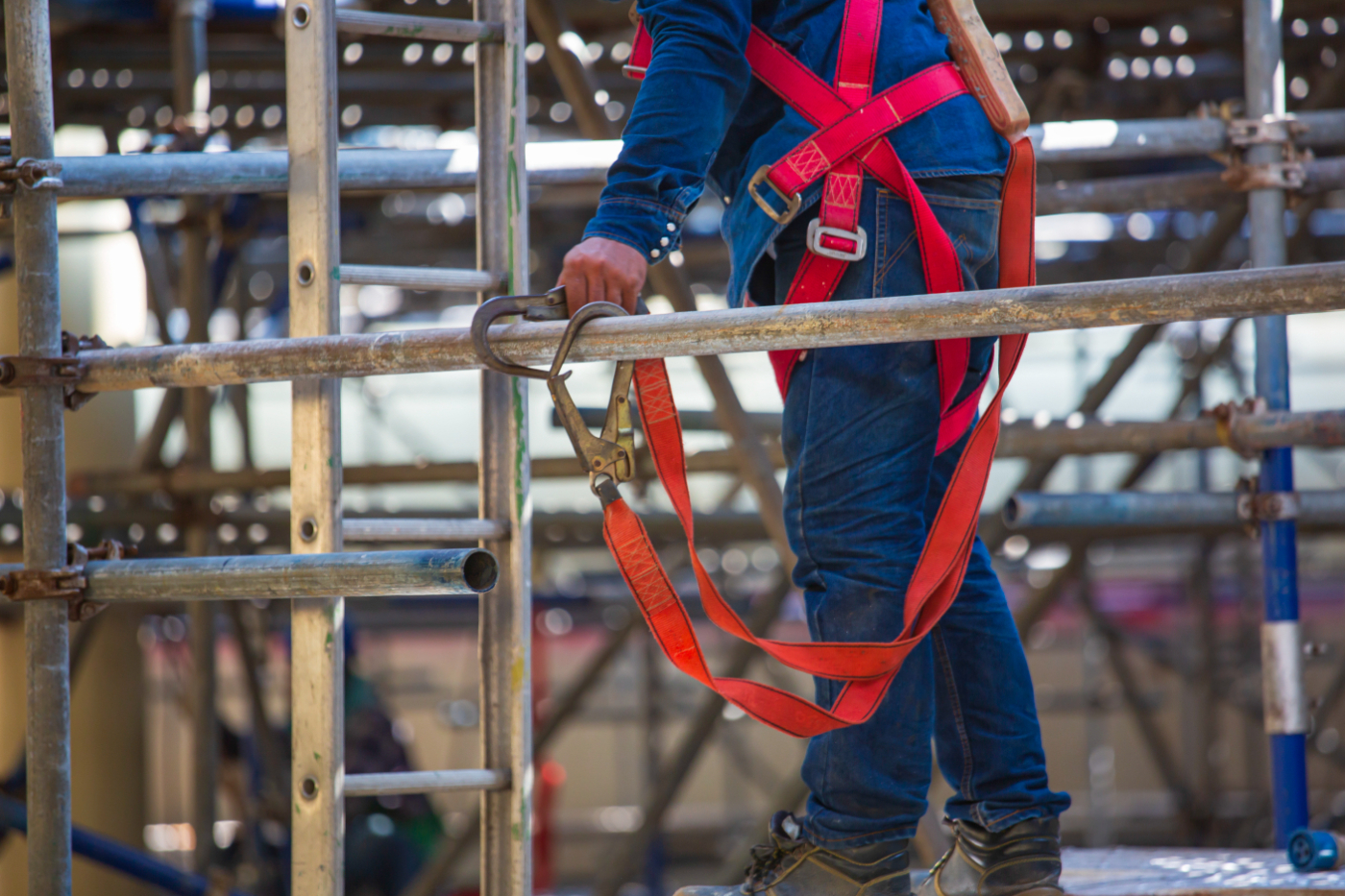 What Are The Top Safety Tips Of Scaffolding? Scaffolding Hire Near Me ...
