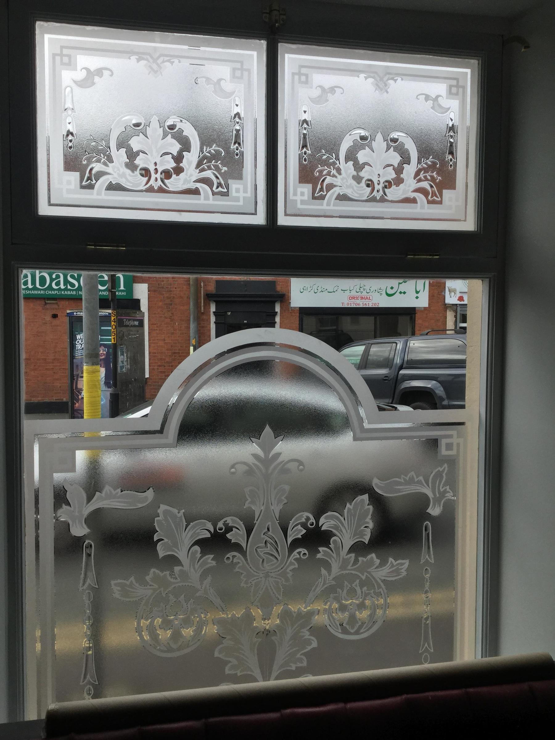 View our Recent Projects