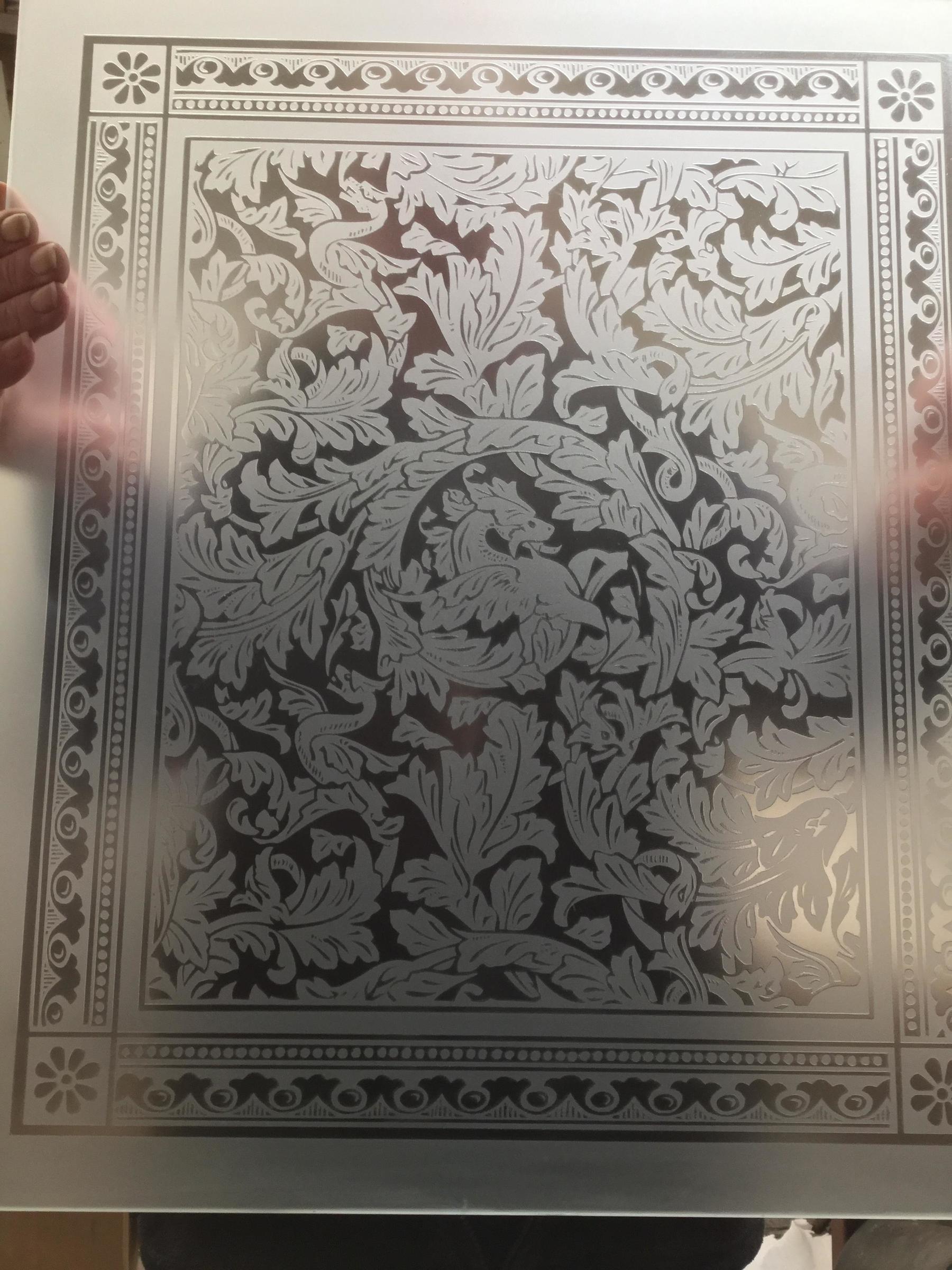 View our Recent Projects