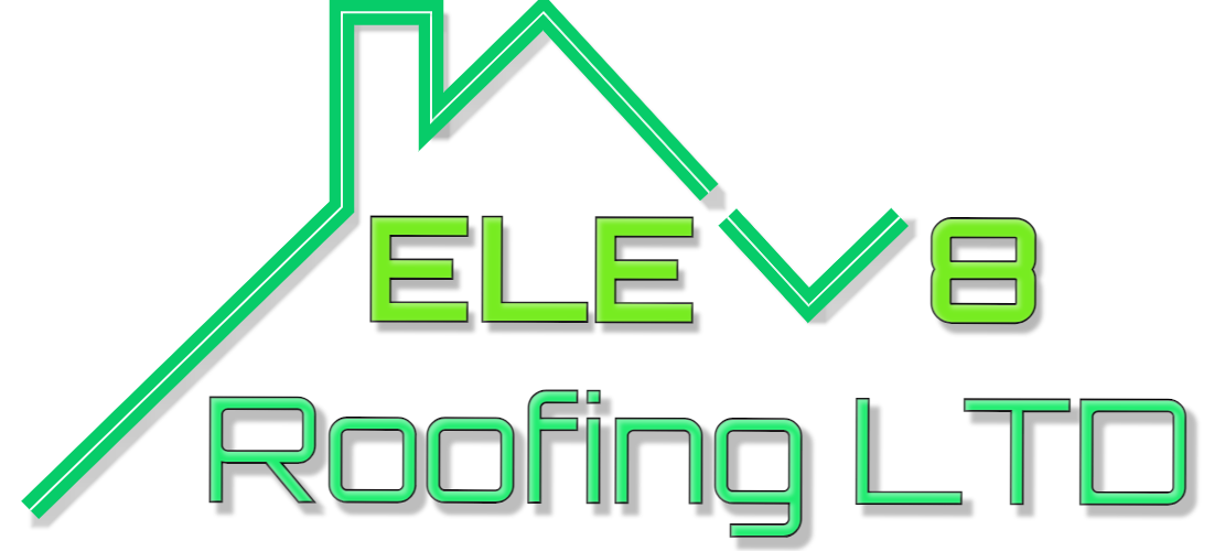 Elev8 Roofing Ltd