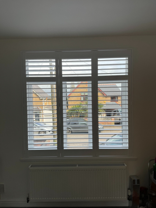 What to Consider When Choosing Your Shutters
