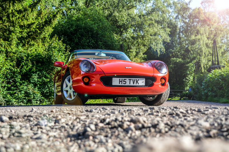 Essential TVR Car Care Techniques | TVR Repair In Maidstone And Kent