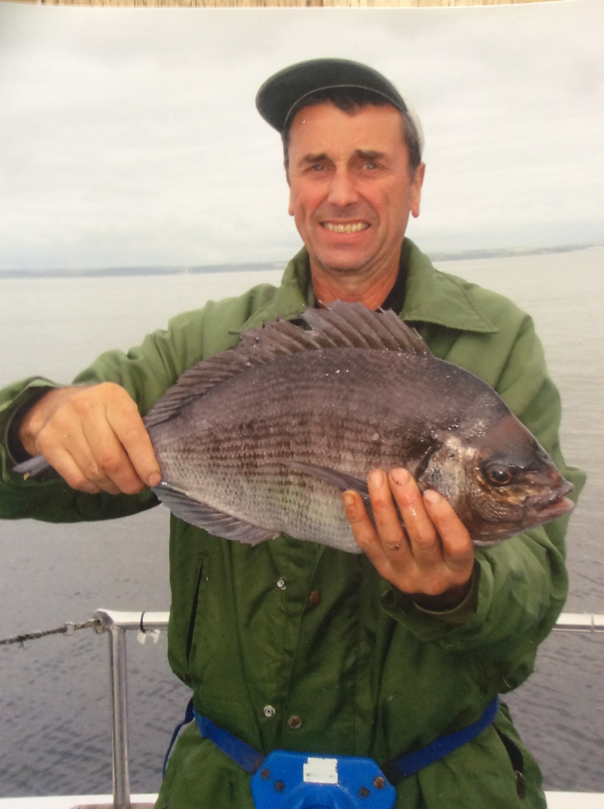 Species of Local Sea Fish in Cornwall | Chartered Trips