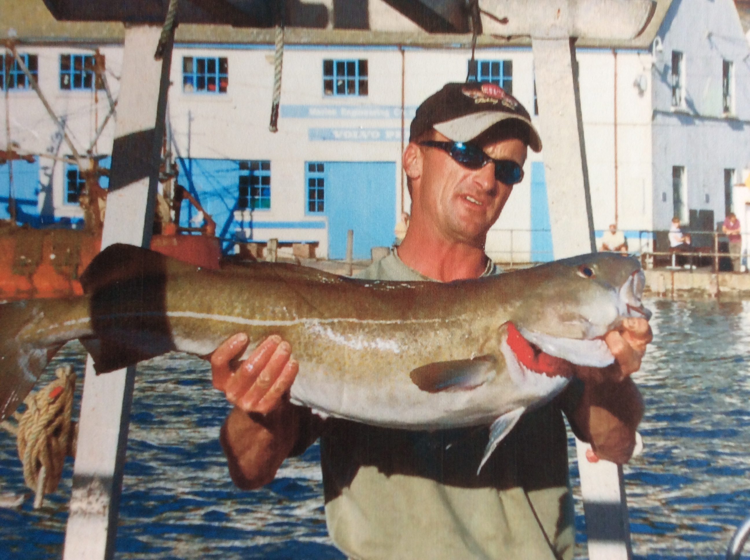 Species of Local Sea Fish in Cornwall | Chartered Trips