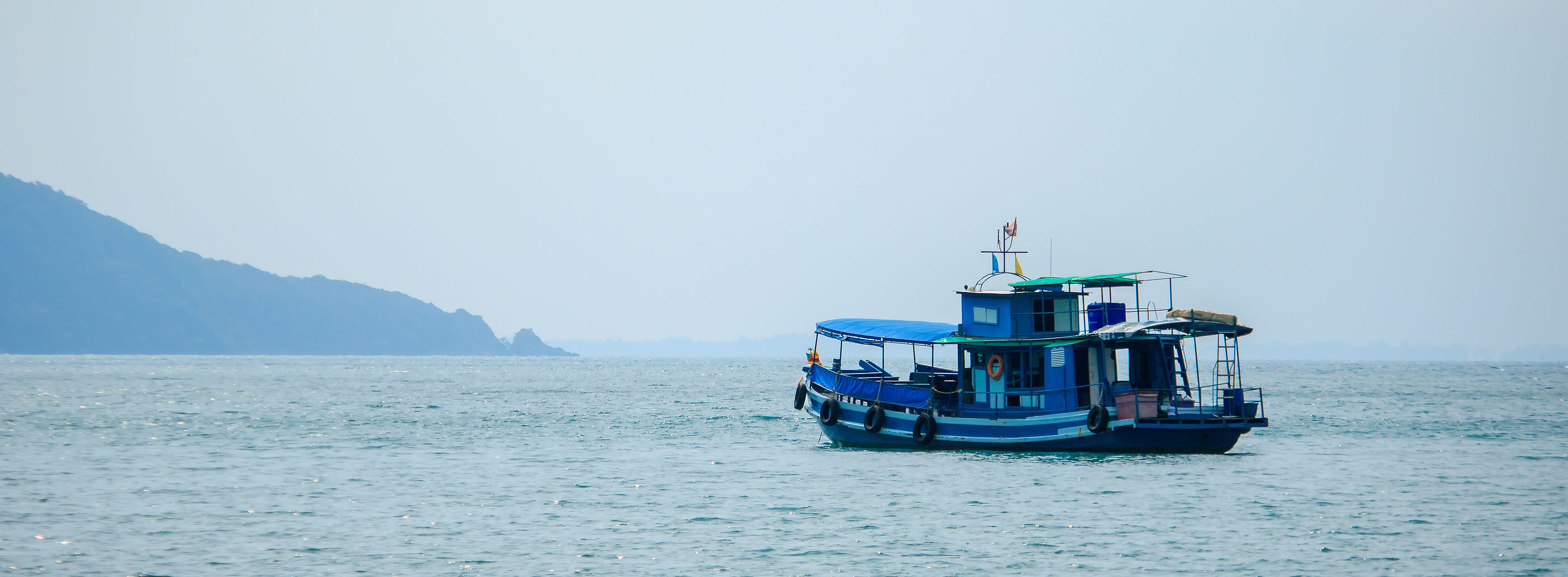 Half Day Fishing Charters | Mackerel and Reef Fishing Cornwall