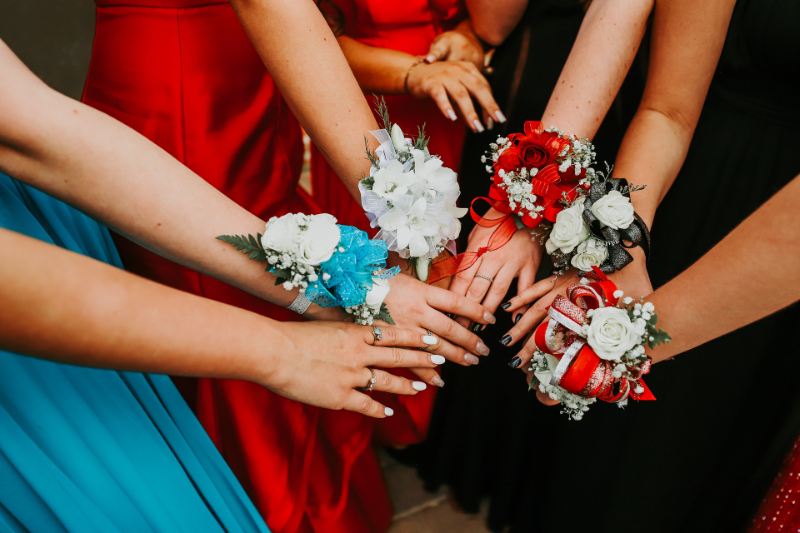 How Do I Make My Prom Memorable? Top Tips and Advice