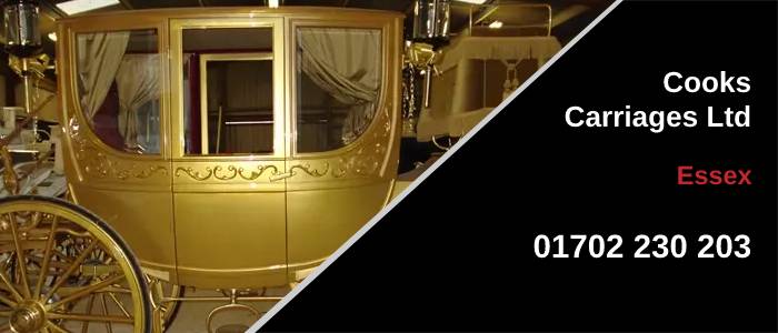 What is the Training Required for Horse and Carriage