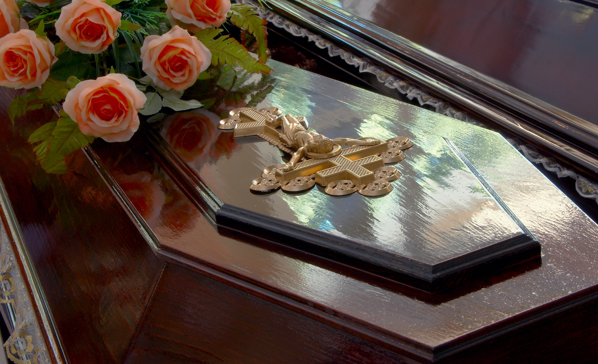 A Guide To Making Funeral Arrangements | Funeral Directors Shrewsbury ...