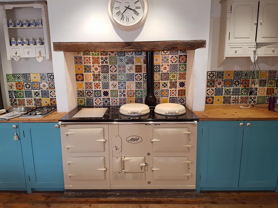 Making The Most Of Your AGA Cooker With These Top Tips